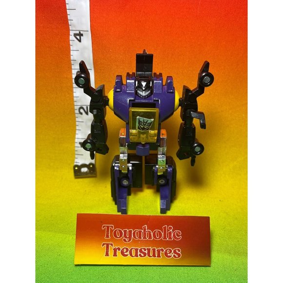 Transformers | Toys | Transformers G 1985 Bombshell Insecticon | Poshmark